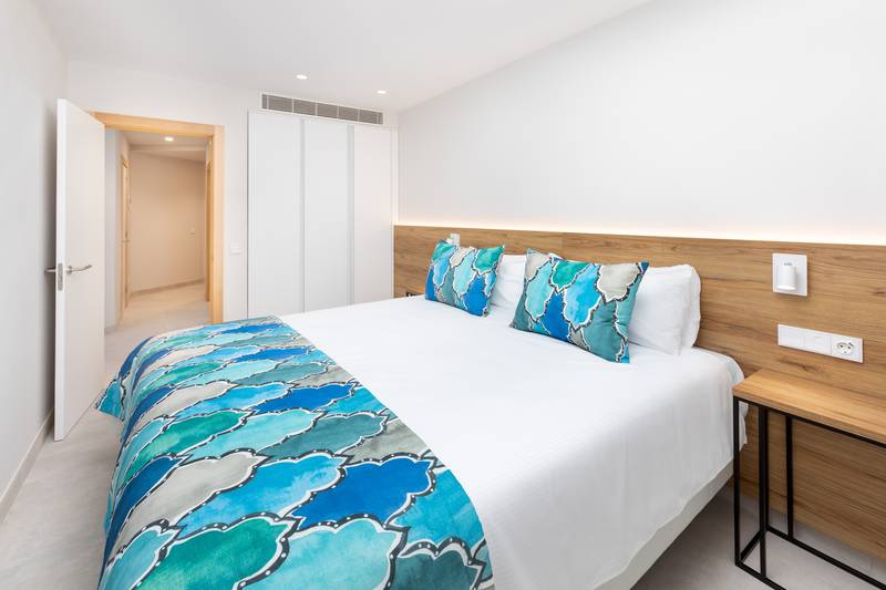 Rooms | ART Las Palmas by MUR Hotels in Las Palmas, Official Website